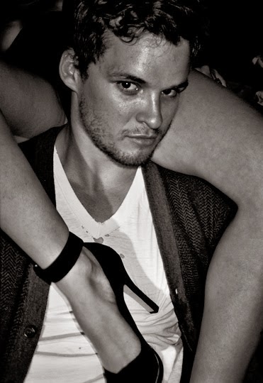 Oh My Godot: Fifty Shades....