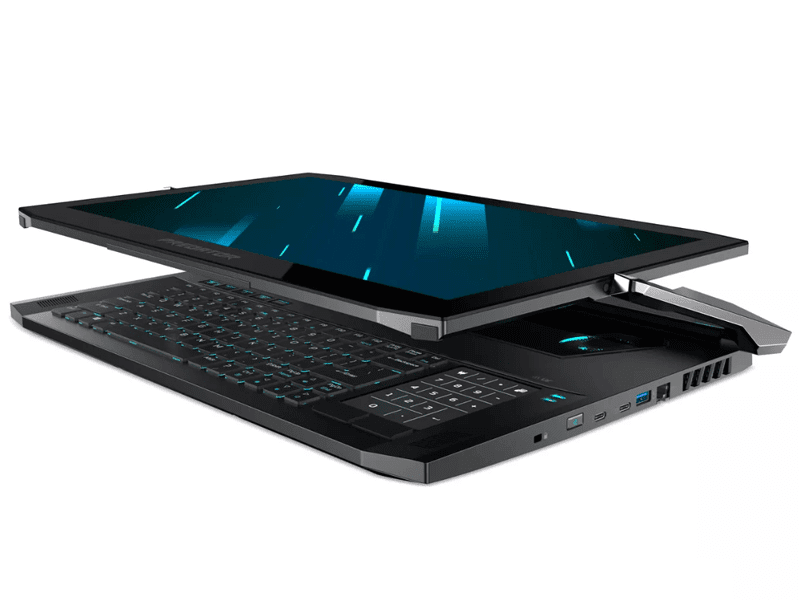 CES 2019: Acer reveals Predator Triton 900 details