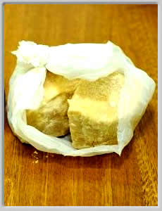 Inferno do Crack: MERLA