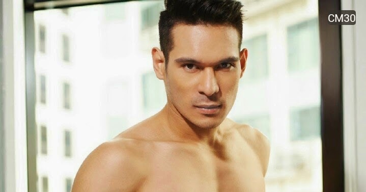 Man Central: Pancho Magno