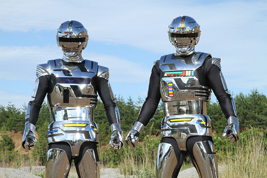 Gavan | Tudo que você precisa saber sobre o novo filme | Mega Hero ...