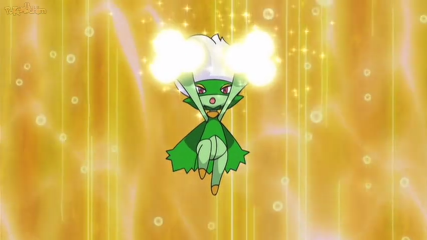 Poké-Arquivo: 407 - Roserade ~ PMD || Acervo de Imagens de Digimon e ...