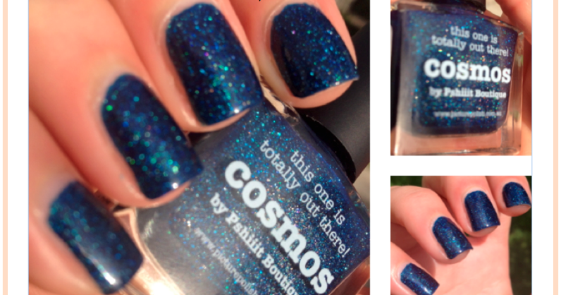 Polished Prescription: piCture pOlish Cosmos - the most beautiful ...