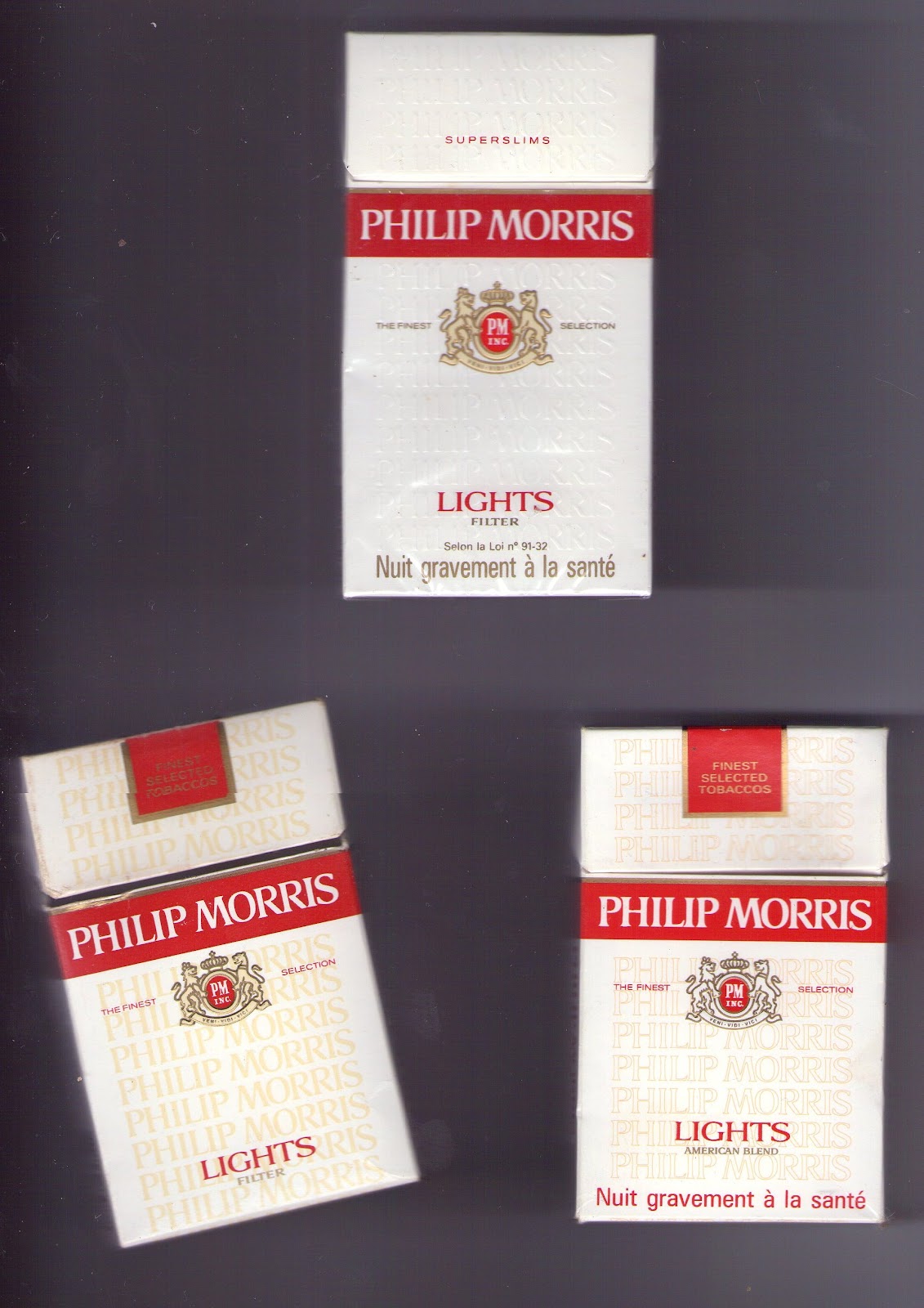 Philip Morris