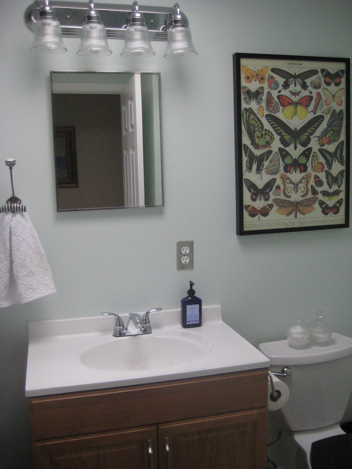 Very Fine House: Tour