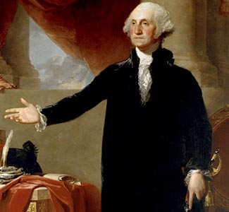 Geo: Memorial Day famous war heroes