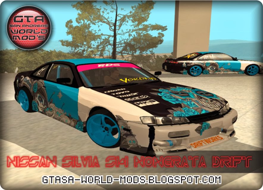 GTA San Andreas World Mod's® | Carros, Motos, Barcos, Aviões ...