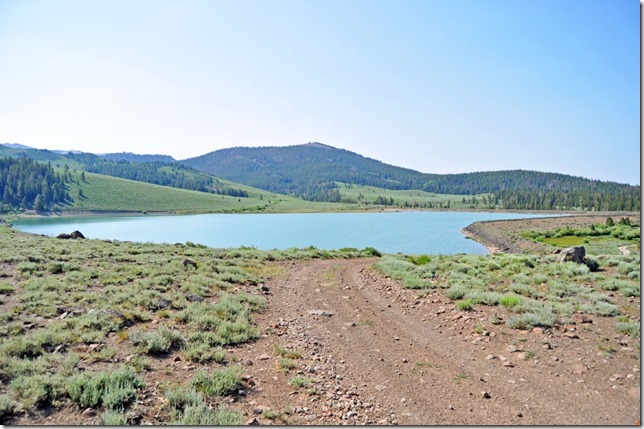 Adventures of Kitfoxgal and DesertDale: Lobdell Adventure