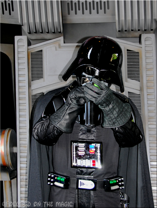 Star Wars Fun | Focused on the Magic : Star Wars Fun