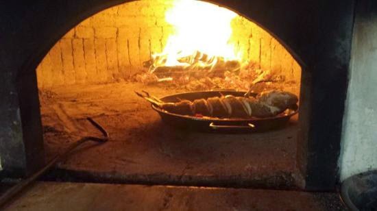 MaGourmet & CiaGastronómica: Pez Colorao