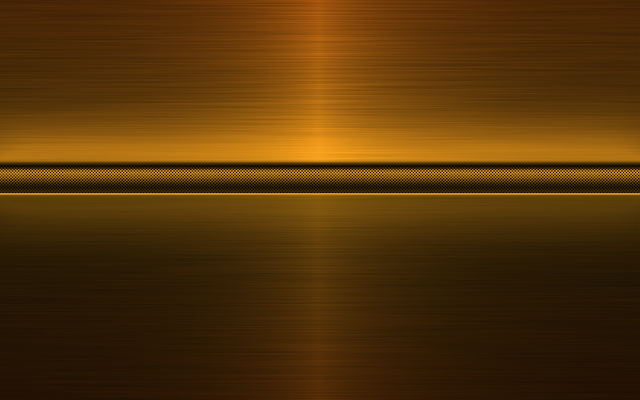 Beautiful Wallpaper: Gold Metallic Wallpaper