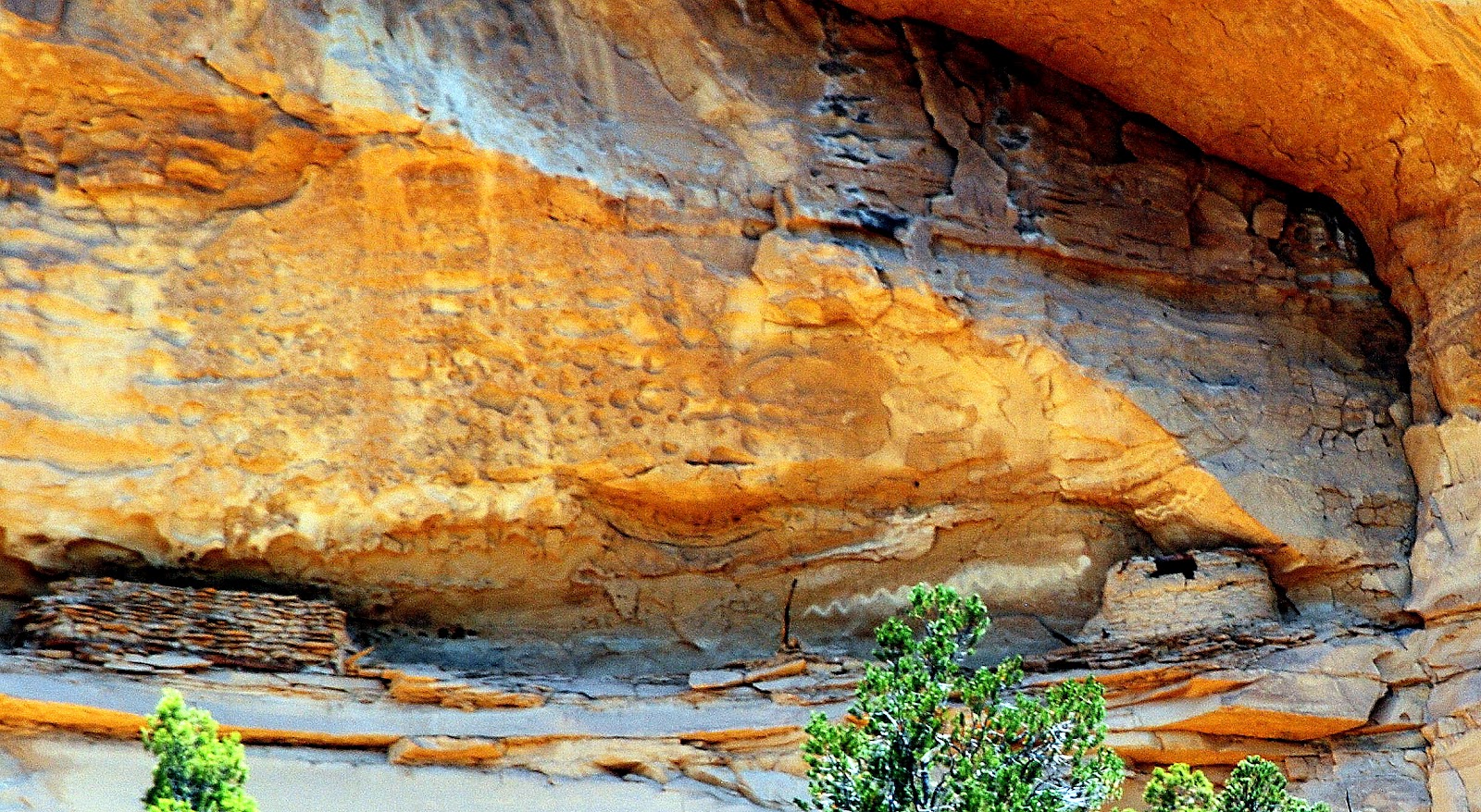 Gundyville On Wheels: Hogback: Utah Scenic Byway 12