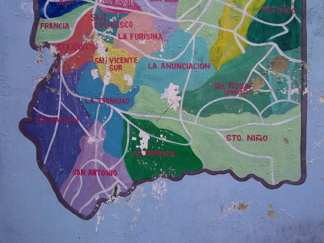 Bicolano Penguin: RUNNING THRU THE RIVER UNIT BARRIOS IN IRIGA AND ...