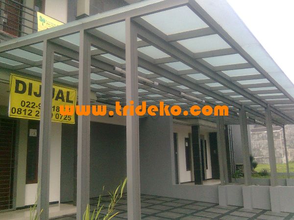 16+ Atap Kaca Asahimas