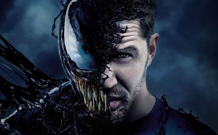 Venom - la recensione ~ FRAME