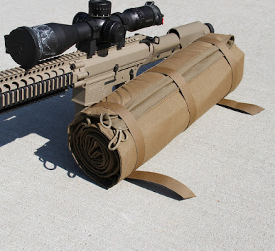 Long Range Shooting Mats Australia - Voodoo Tactical: 2016