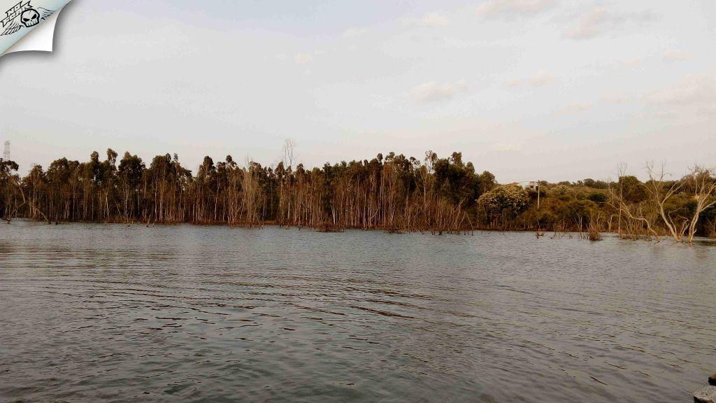 Pearl valley (Muthayala maduvu) and Thattekere - Meet my new beast 02 ...