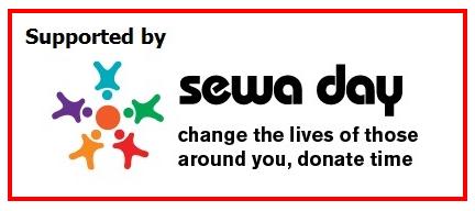 Exemplaris: Sewa Day - Let's Do This!