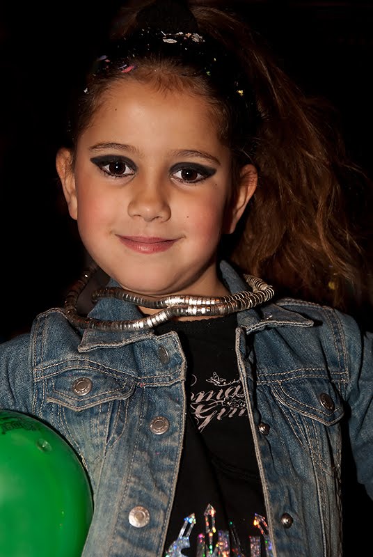 Juan Hueso: La Rockera