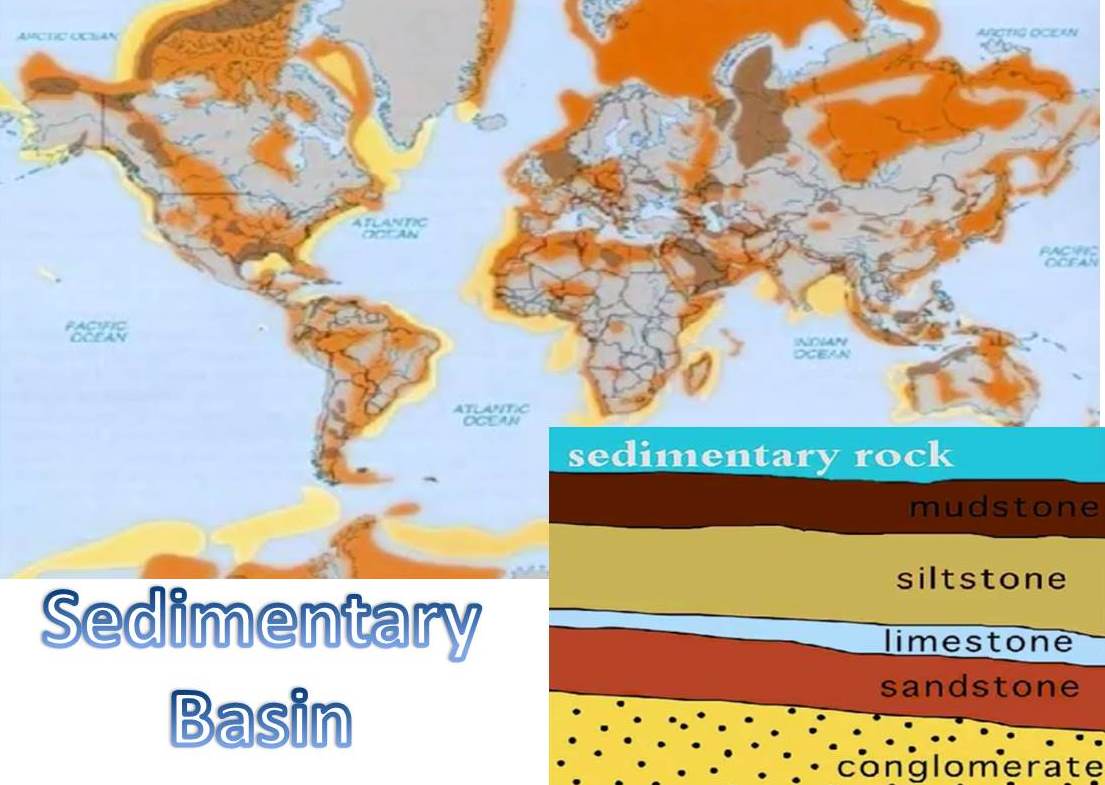 Science & Technology: PETROLEUM EXPLORATION OVERVIEW