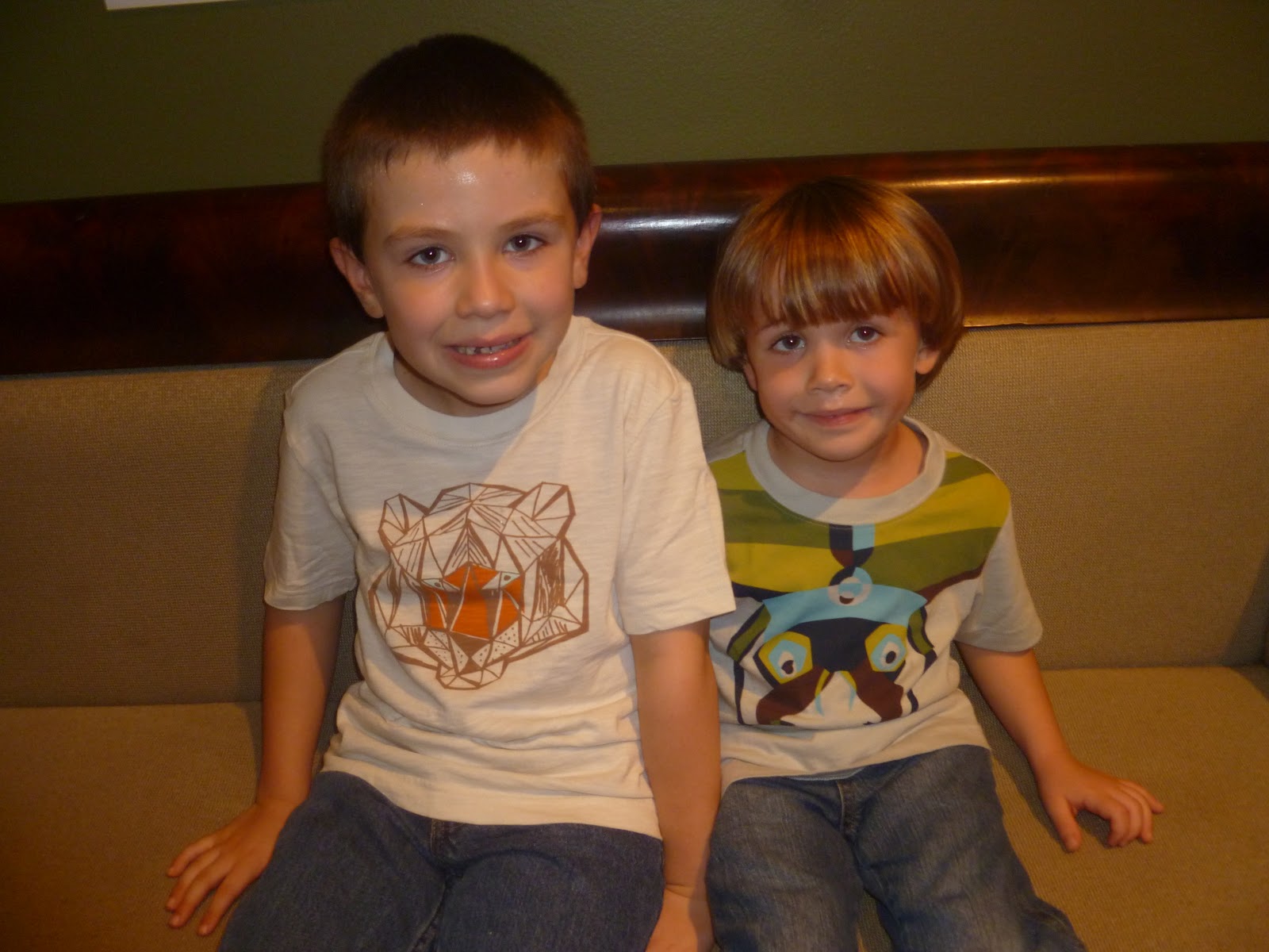 TEA COLLECTION (CLOTHING) REVIEW & $100.00 GIFT CERTIFICATE GIVEAWAY ...