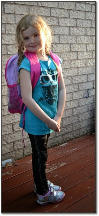 Let It Shine: Your Child's Backpack: Potential Cause for Back Injury