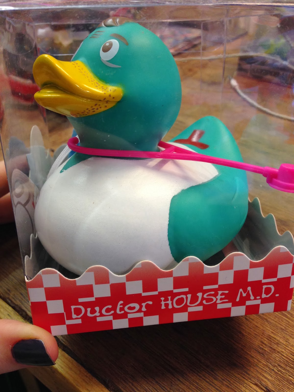 Take a look at our quacking duck collection!