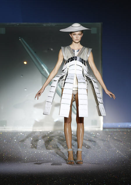 Rare Vintage: Smokin'!