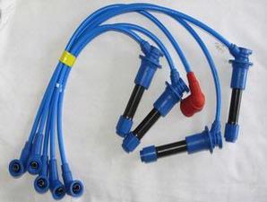 Kabel busi - Dinamis Ilmu™