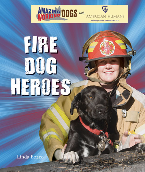 The Enslow Blog! | Enslow Publishers, Inc.: Fire Prevention Week and ...