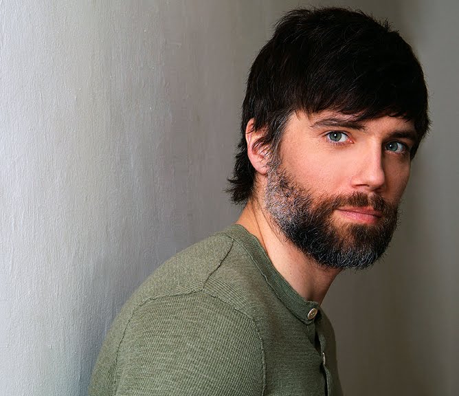 Josito Montez: Anson Mount On Wheels