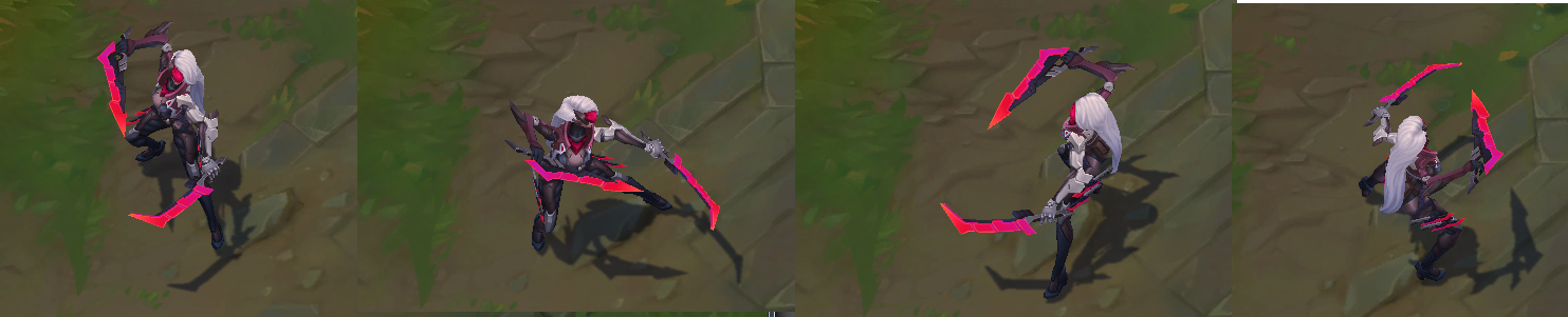 Surrender at 20: [UPDATED] PROJECT: DISRUPTION