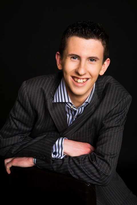 Shane Supple Interviews: Crystal Swing - Derek Burke