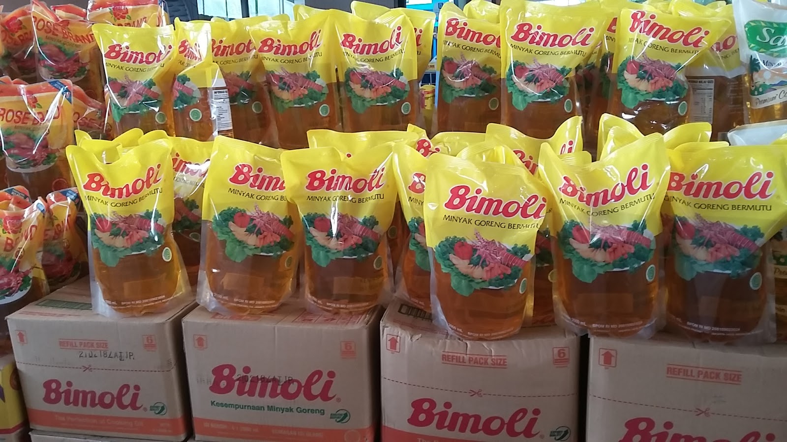 Distributor dan Produsen Minyak Goreng Berkualitas Di Jakarta ... Distributor dan Produsen Minyak Goreng Berkualitas Di Jakarta ...