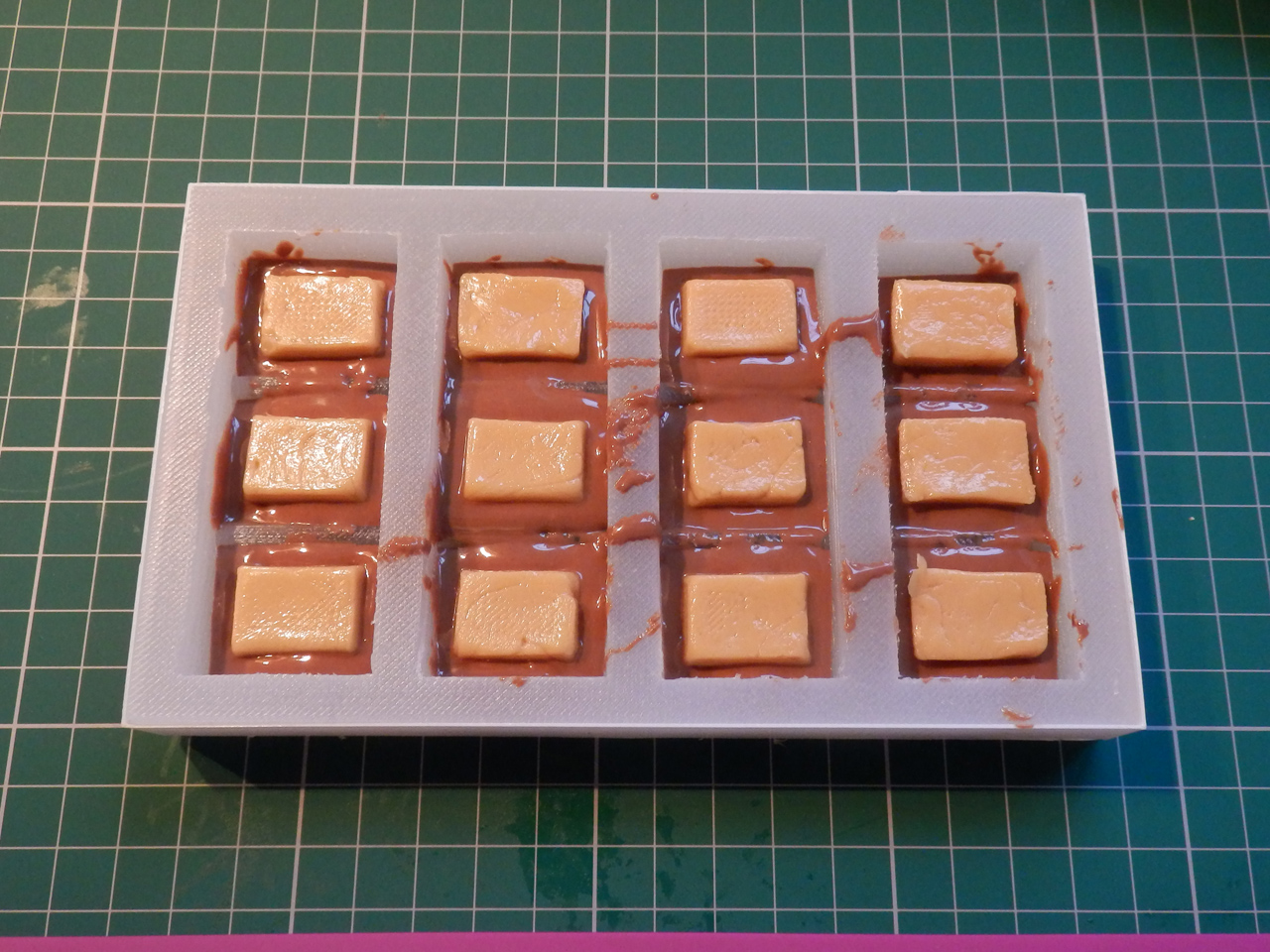 Reprap development and further adventures in DIY 3D printing: Using 3D ...