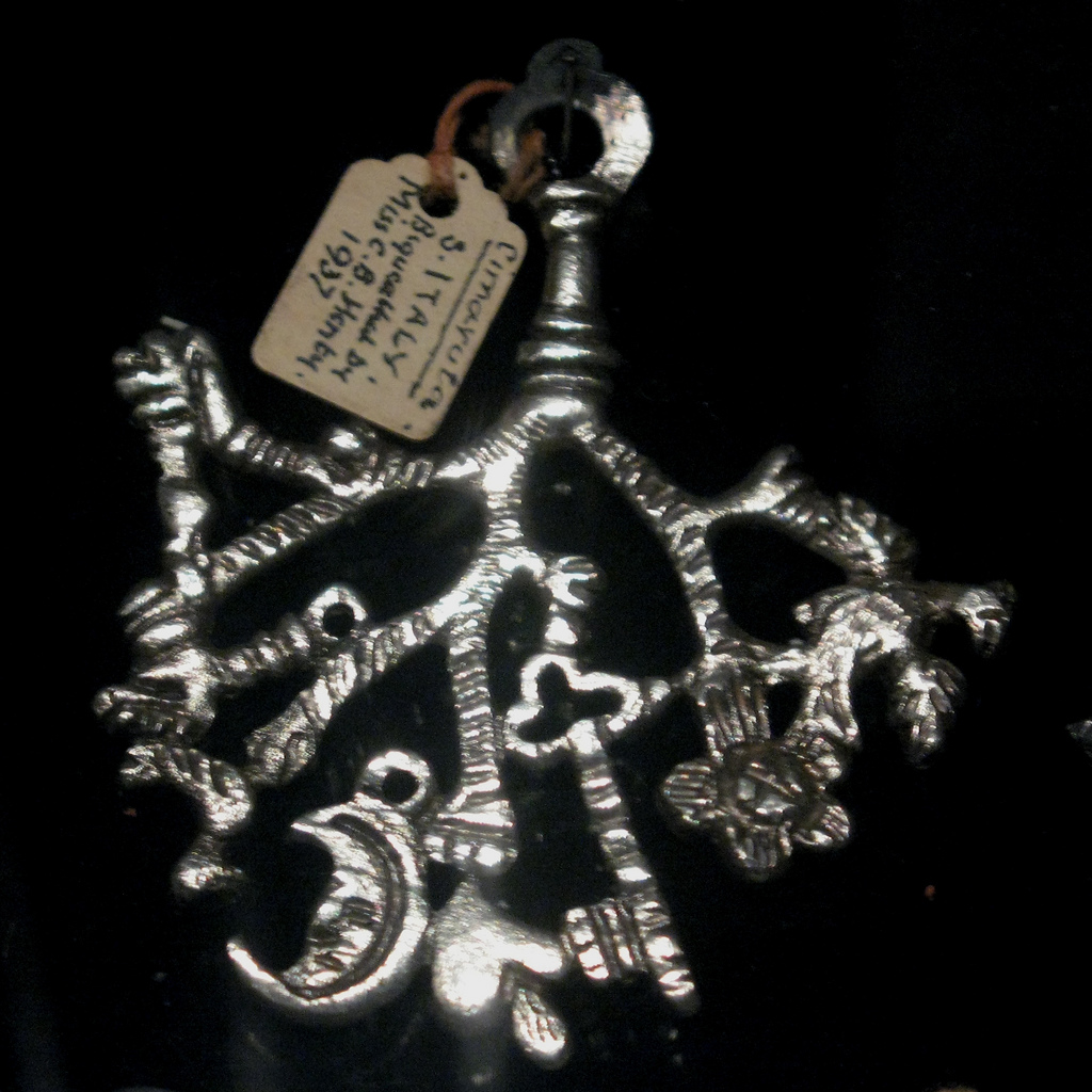 O Caldeirão dos Streghe: Stregoneria - Stregheria ou Bruxaria Itáliana