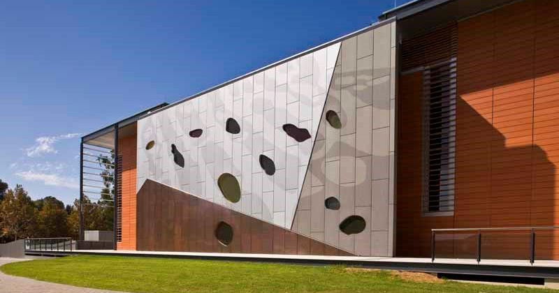 Design Central Australia - Supplier of Facade/ Cladding Tile Products ...