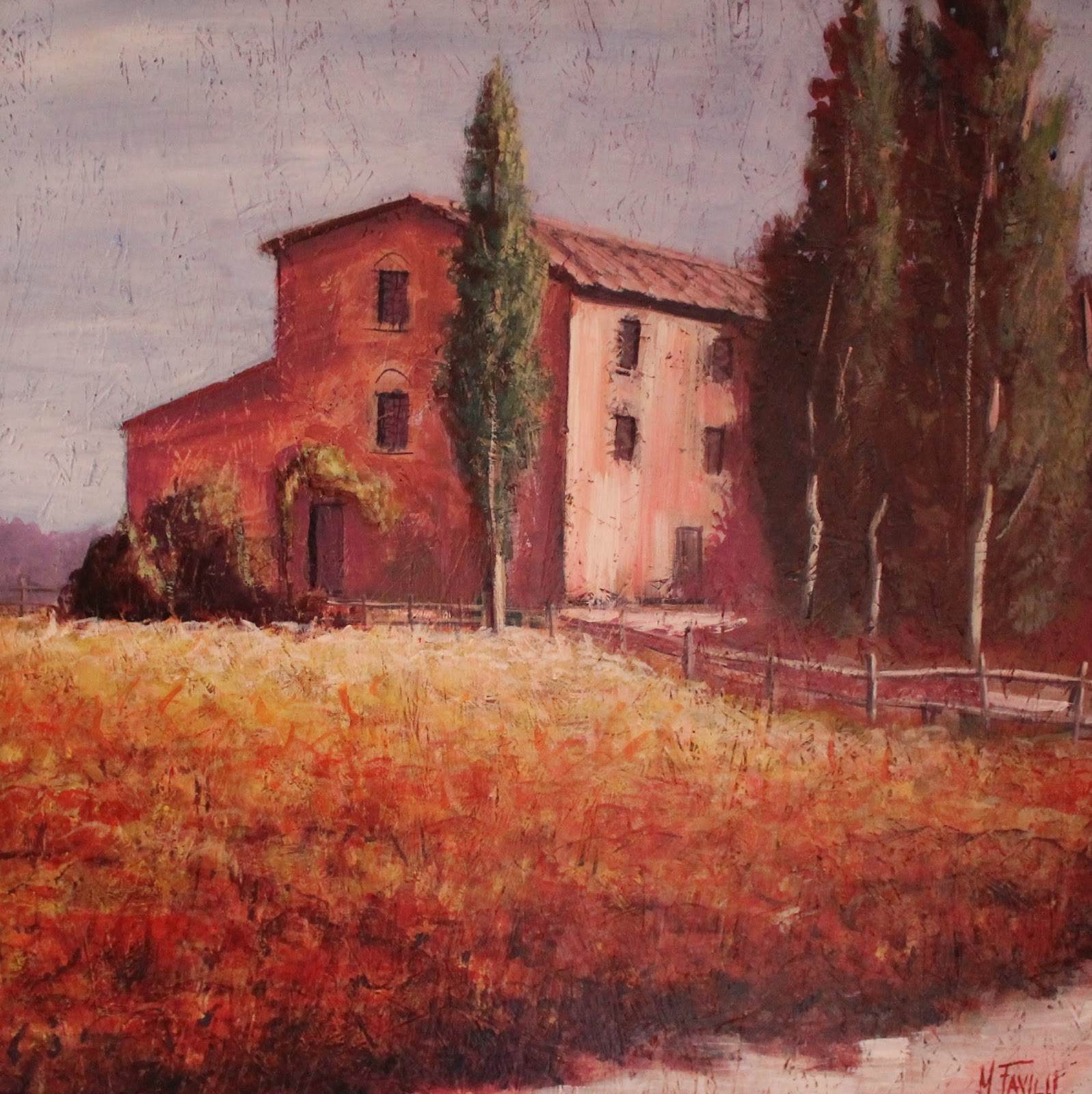 Sala Culturale CarGià: 2013 GEMELLAGGIO ARTISTICO TRA SAN TERENZO E ...