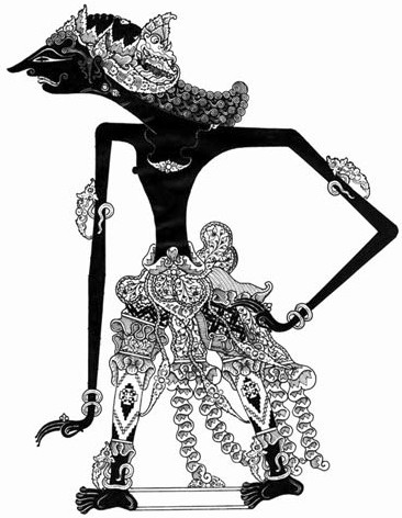 KRESNA, AWATARA TUHAN WISNU SEBAGAI PENGETAHUAN