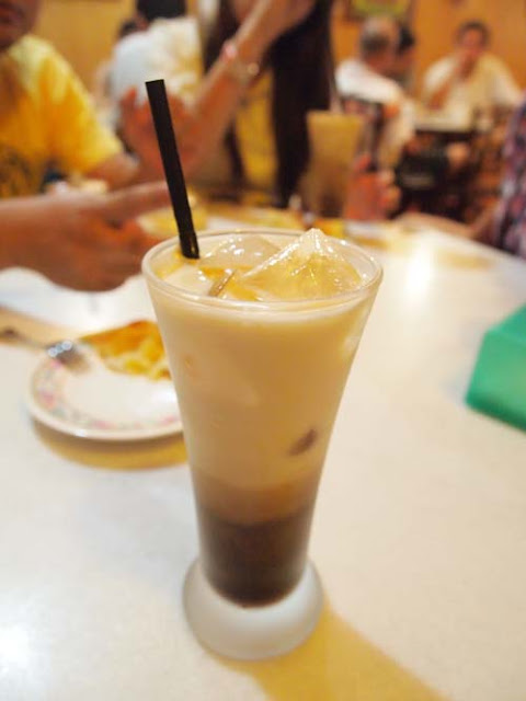 Almost Hungry?: From Malacca to Muar