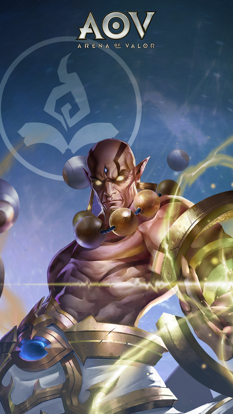 Wallpaper Android Aov - Kampoeng Wallpaper