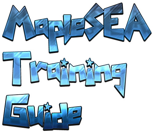 MapleSecrets - ☯ IMBA and CRAZY RICH MapleSEA Legend ☯ ♛: MapleSEA ...