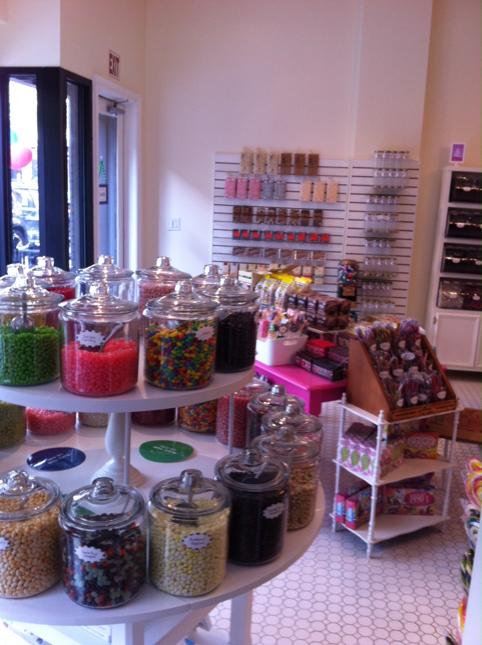 Realty Collective: Sugar Shop on Baltic.