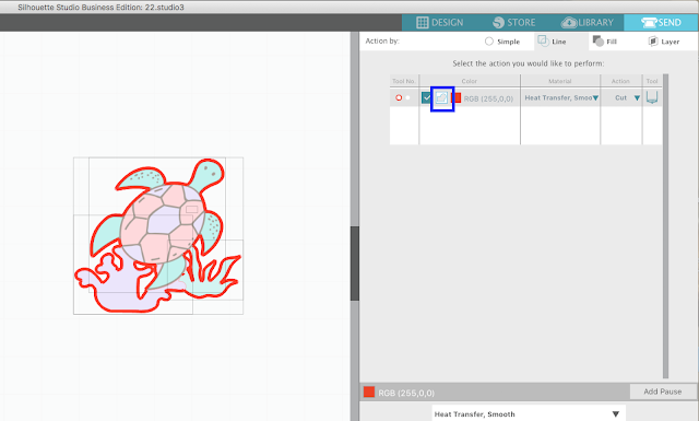 Trick to Cutting Script Fonts Without Welding - Silhouette School