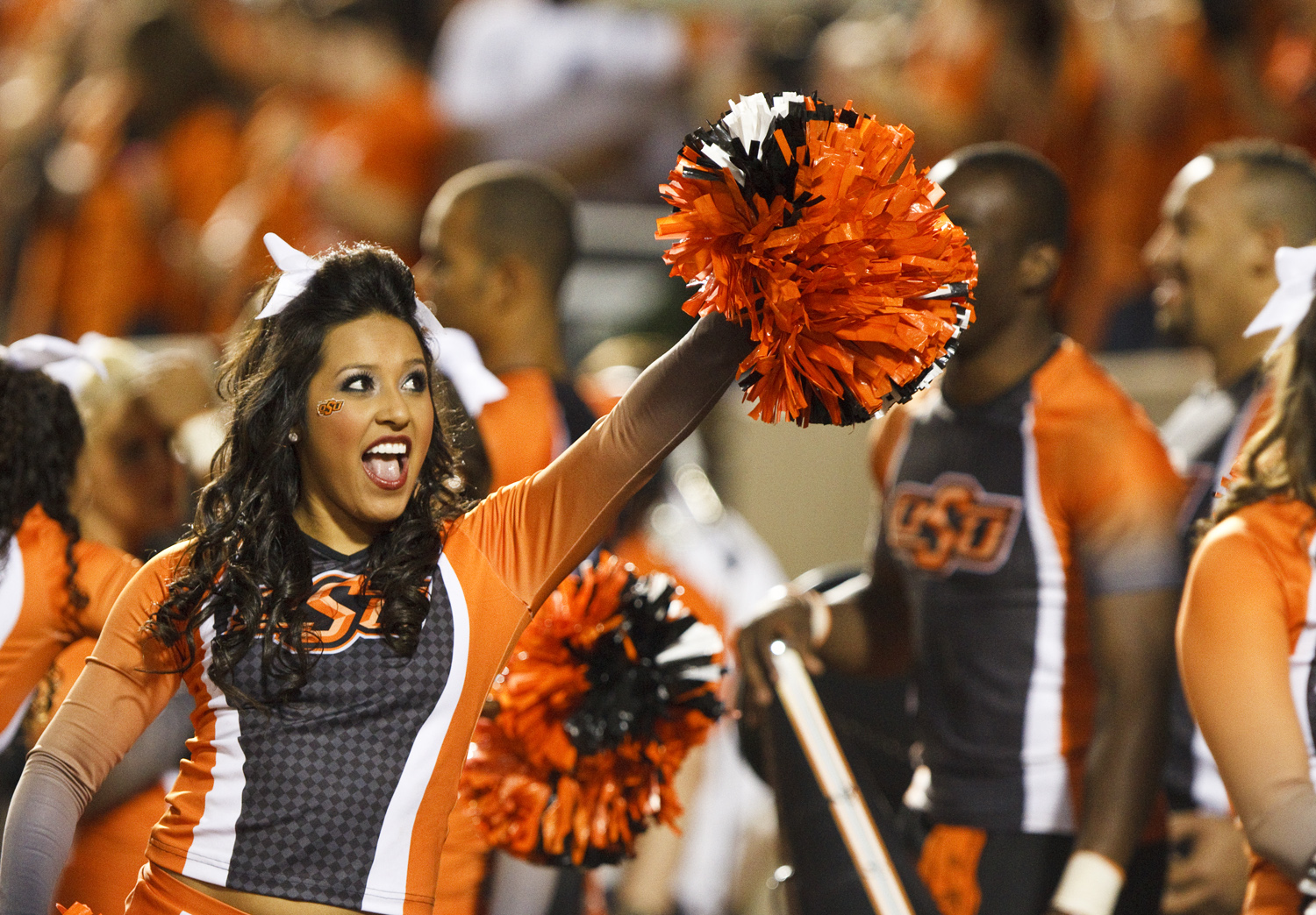 The Cowboy Huddle: OSU at Missouri Set for 11 a.m. on FX