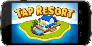 game android terbaru: Download Game Android Terbaru Tap Resort Party