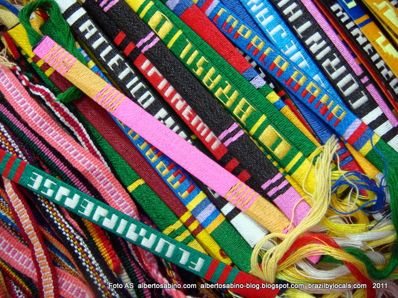 BRAZIL BY LOCALS: Brazilian handicraft and regional products