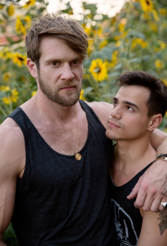 Men's Paradise: CockyBoys The Stillest Hour (feat. Colby Keller, Levi ...