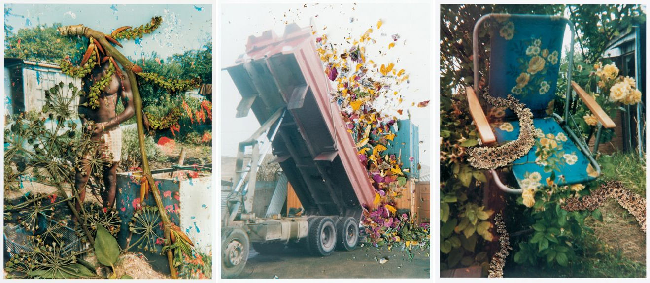 500 Photographers: Photographer #408: Stephen Gill