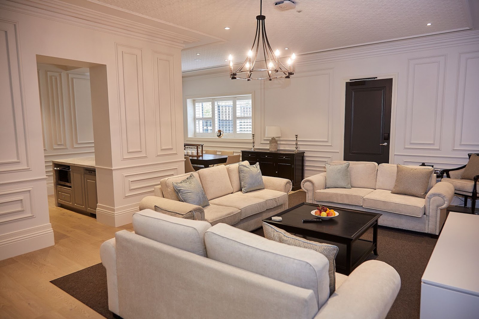 Melbourne's new four-star winery Marnong Estate